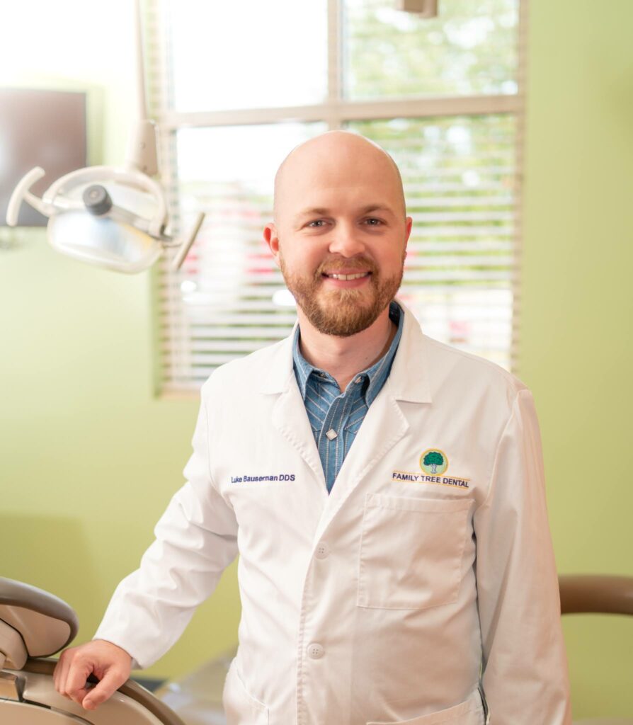 Our Dentists - Family Tree Dental