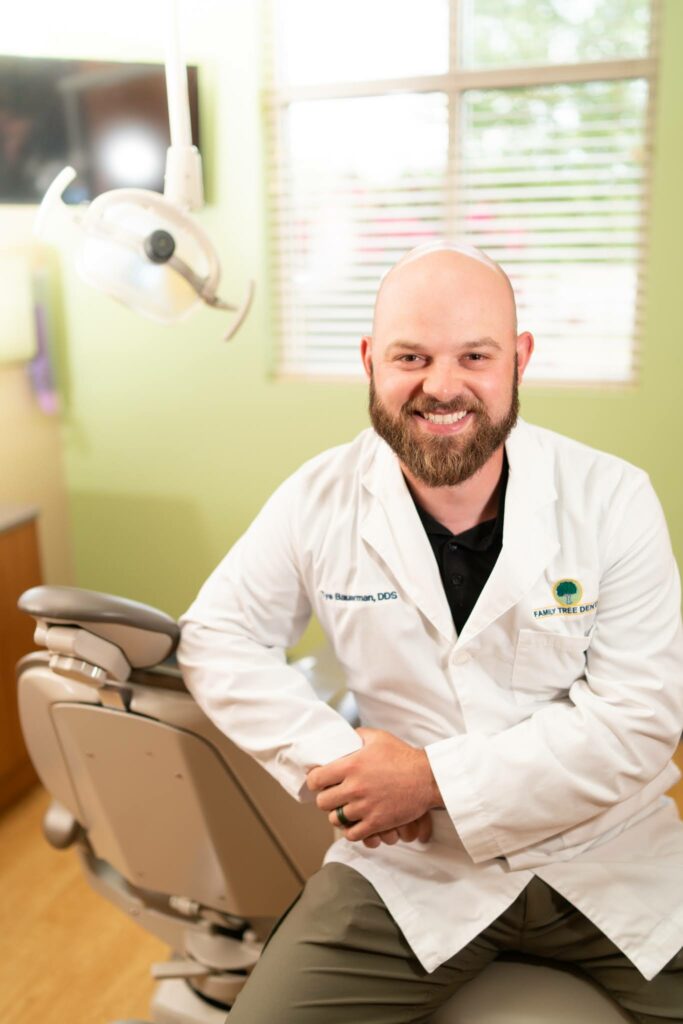 Marietta Offices - Family Tree Dental