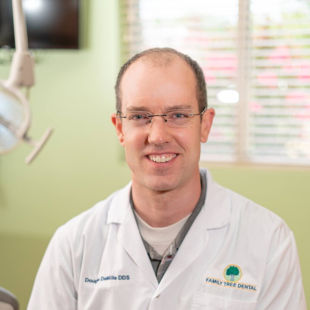 Marietta Offices - Family Tree Dental